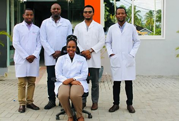 Home | EM Hospital Dar s Salaam